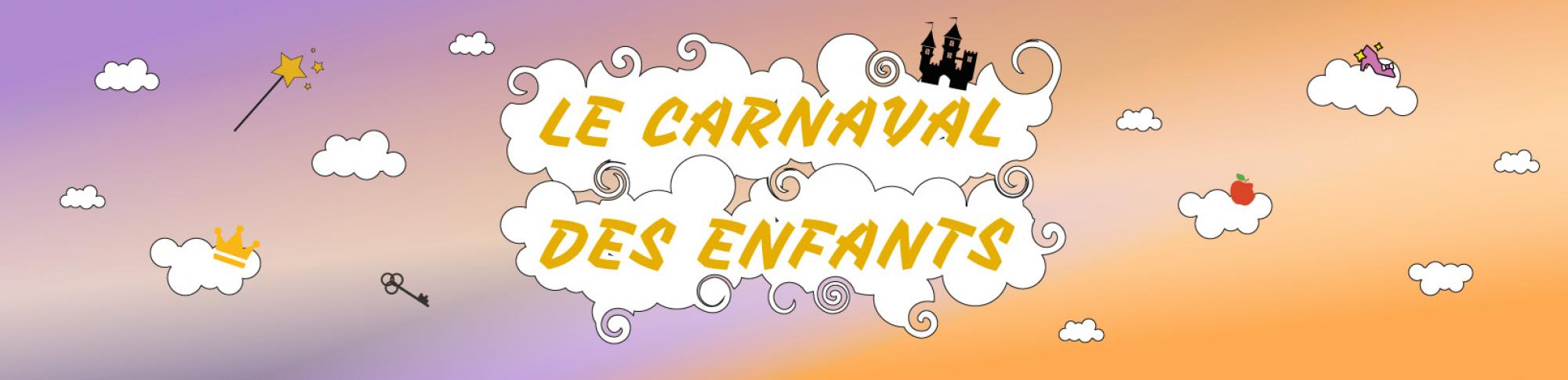 Présentation de notre livre de comptines en LSF au carnaval des enfants - CNRHR Robert Laplane